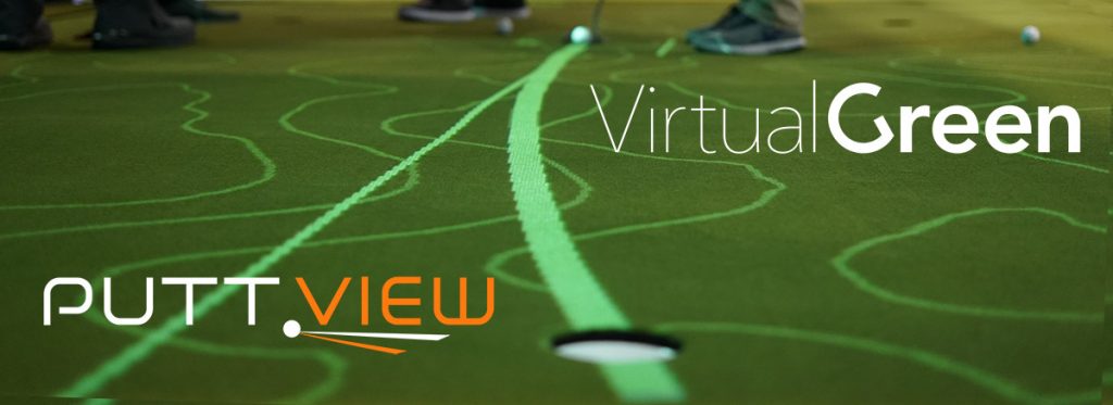 Virtual Green and Puttview Redefine the Future of Putting - Full Swing Golf Simulators ...