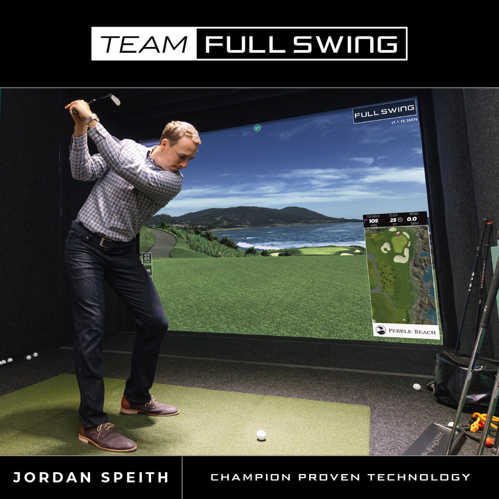 Full Swing 2018 Ambassador Team - Full Swing Golf Simulators | Champion ...
