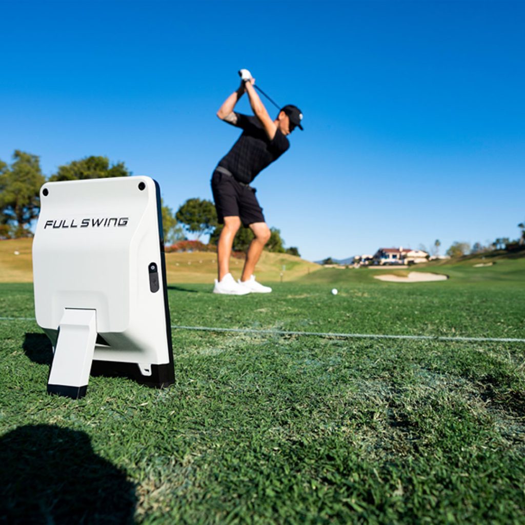 How Technology Can Take Your Next Golf Outing to The Next Level - Full ...