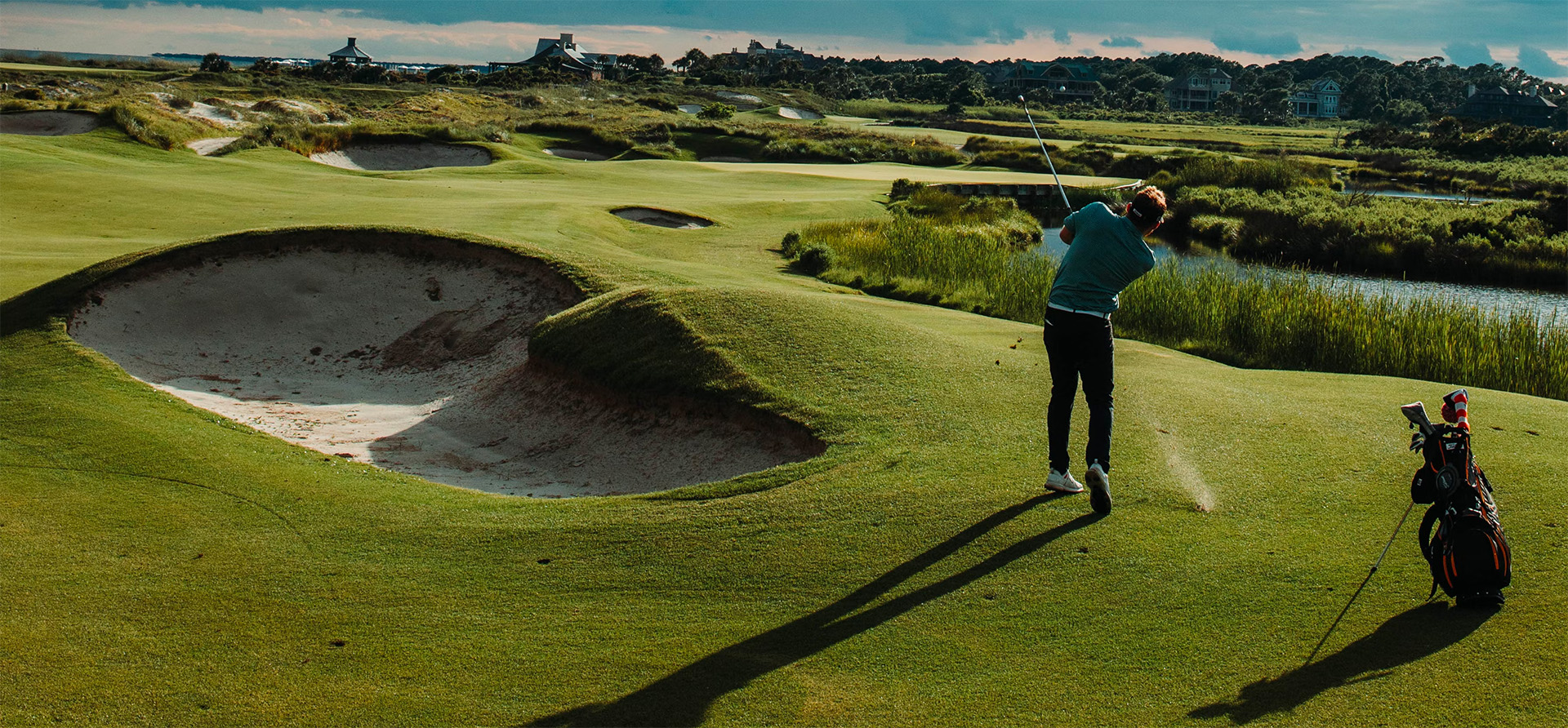 Mission - Full Swing Golf Simulators | Champion Proven Technology ...