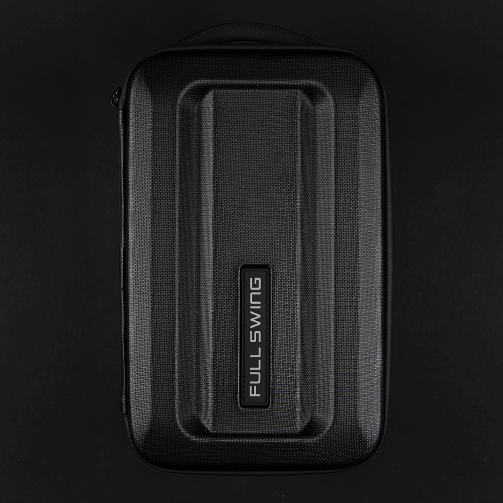 LM CARRY CASE - Full Swing Golf Simulators | Champion Proven Technology ...