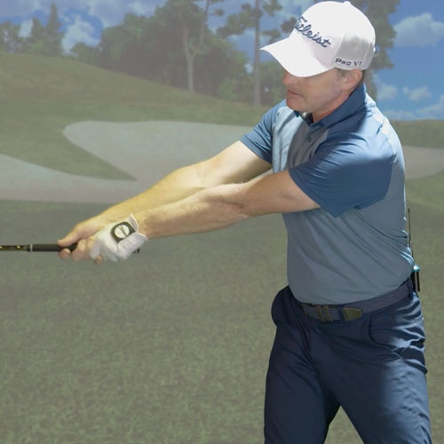 Cameron McCormick Series Presented by Full Swing - Full Swing Golf ...