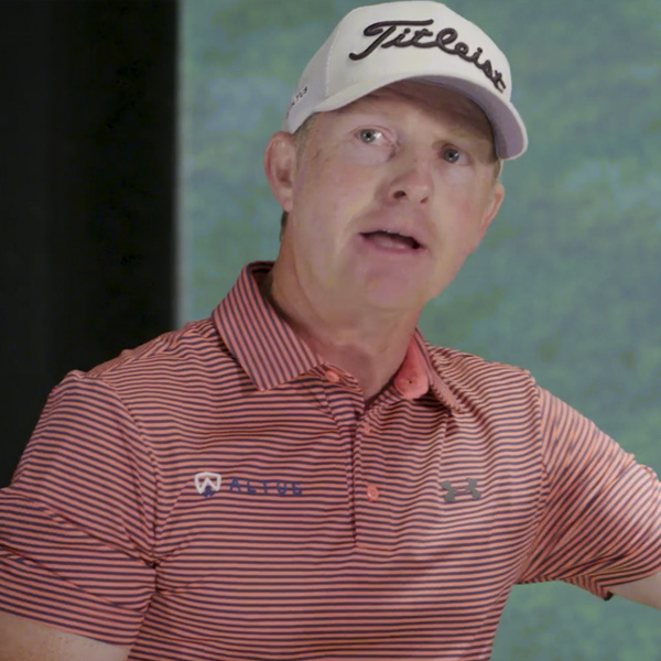 Watch Episode 6 of the Cameron McCormick Series Presented by Full Swing ...