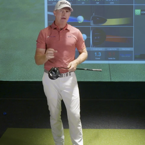 Watch Episode 7 of the Cameron McCormick Series Presented by Full Swing ...