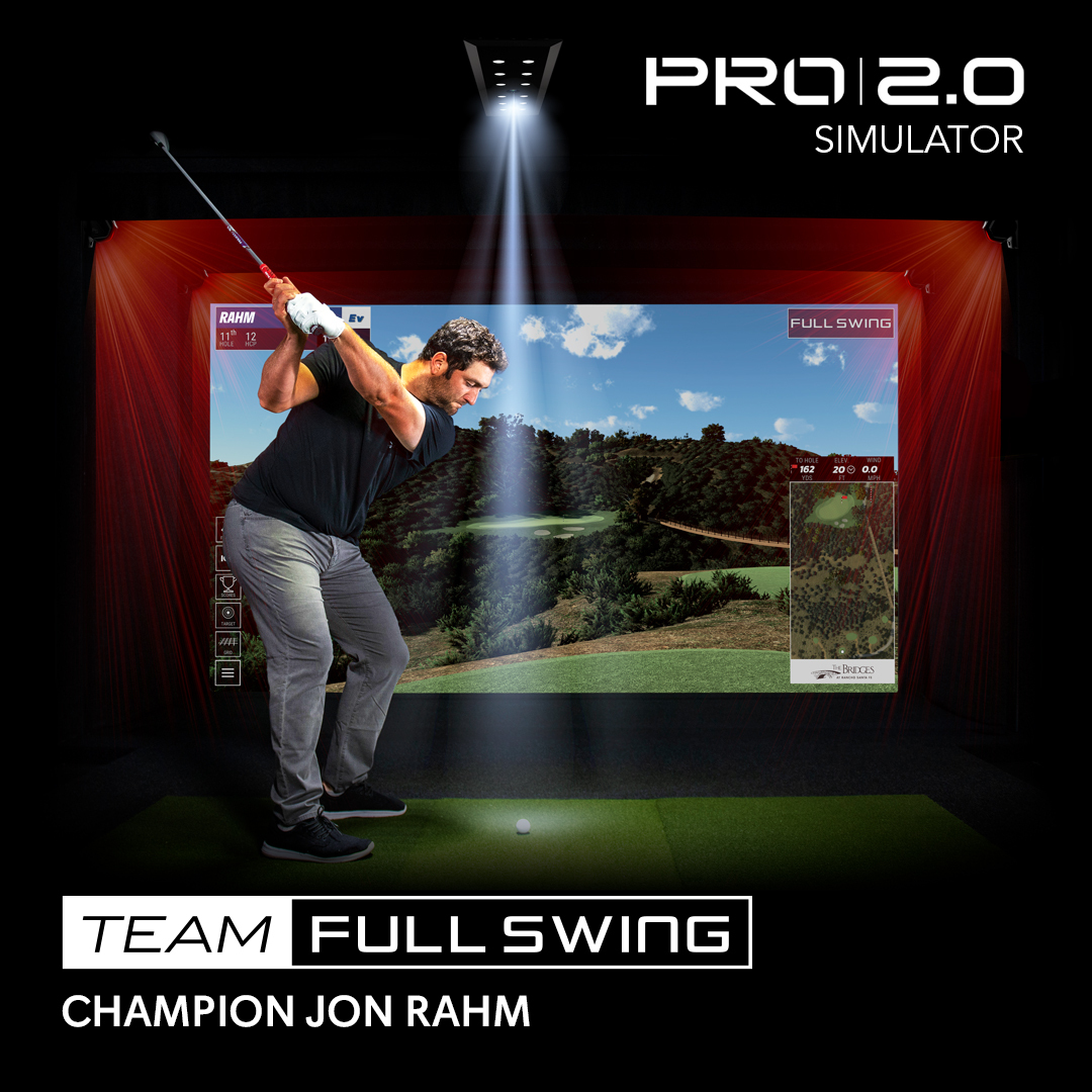 Team Full Swing Wins on PGA TOUR, PGA TOUR CHAMPIONS & LPGA TOUR This ...