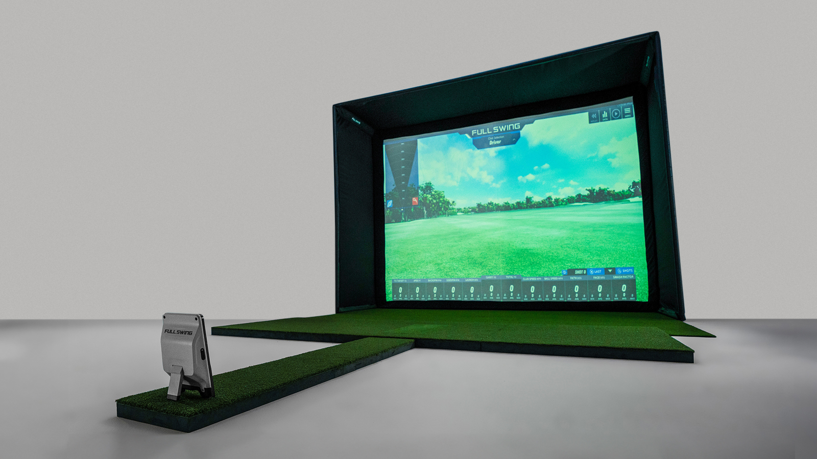 Bundles - Full Swing Golf Simulators | Champion Proven Technology ...