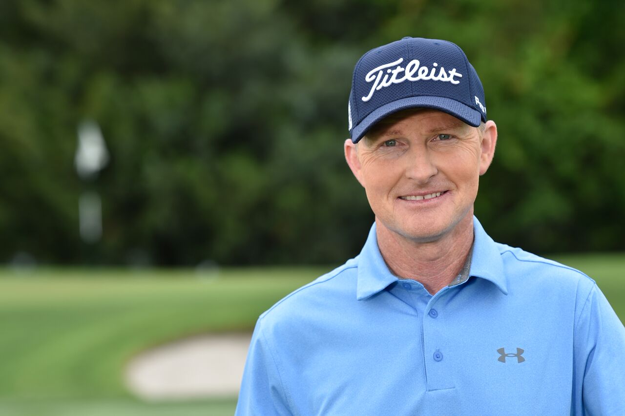 Watch Episode 1 of the Cameron McCormick Series Presented by Full Swing ...