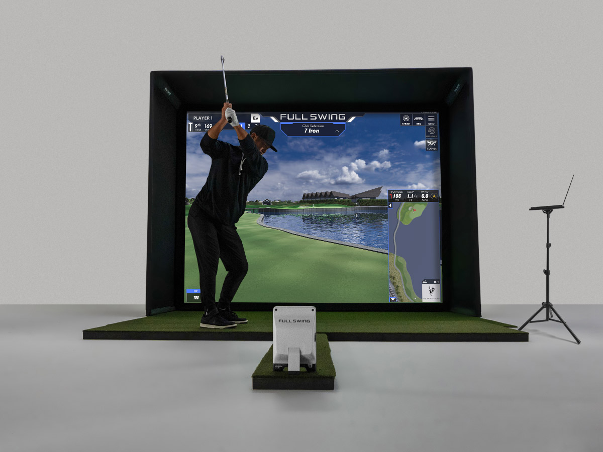 Bundles - Full Swing Golf Simulators | Champion Proven Technology ...