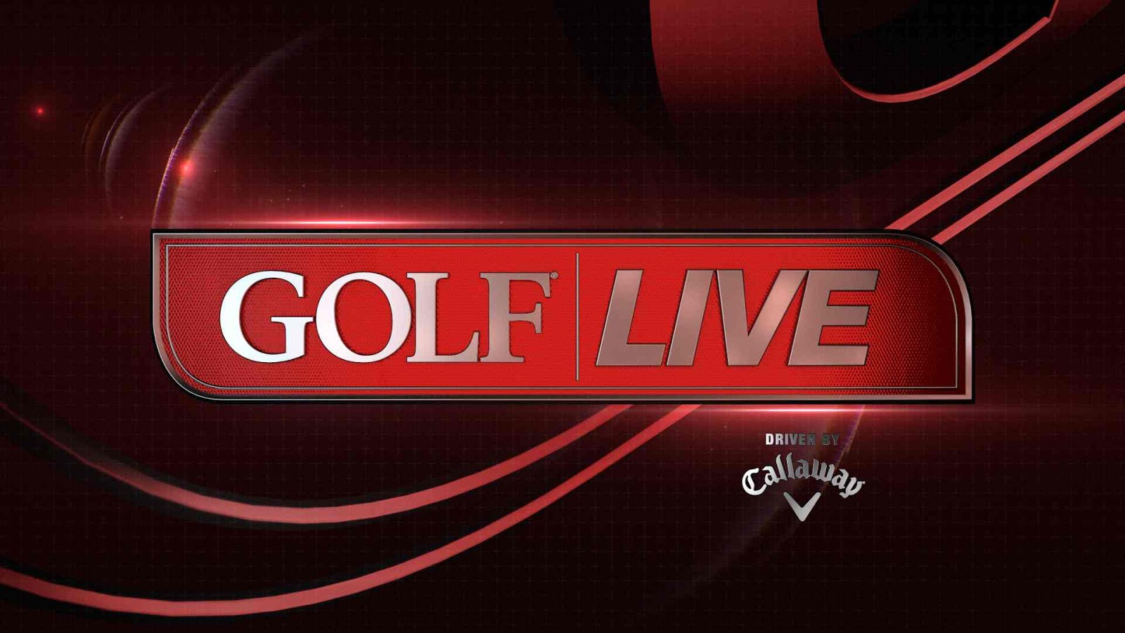 Full Swing Golf Simulator Now Featured on the Golf Live Show - Full ...