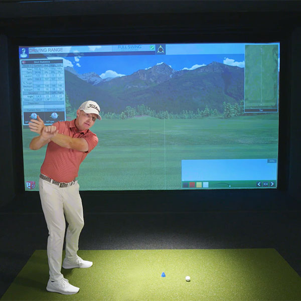 Watch Episode 2 of the Cameron McCormick Series Presented by Full Swing ...