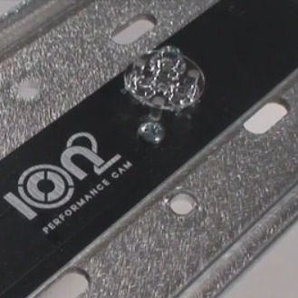 Ion2 Vision Technology - Full Swing Golf Simulators | Champion Proven ...