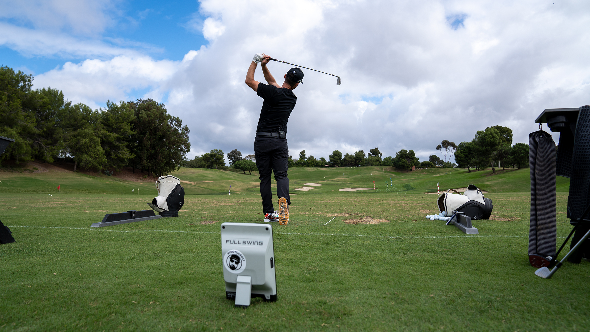 Attack Angle Explained: How to Adjust for Different Clubs and Improve ...