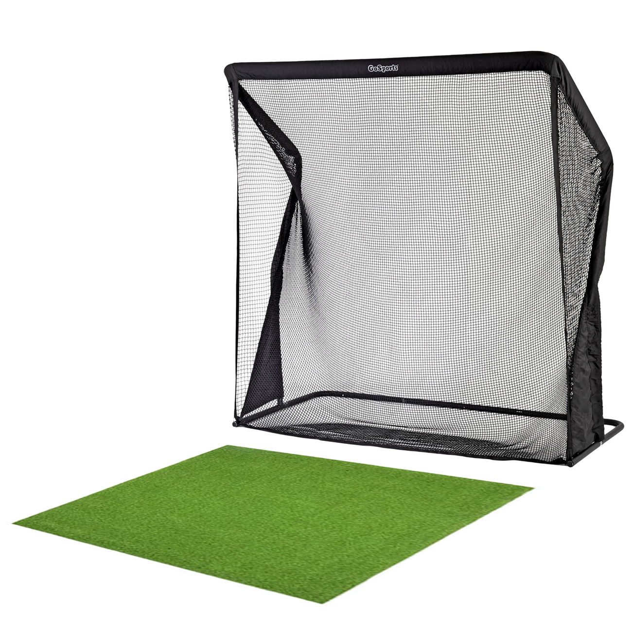 FREE 7x7 Net and 5x5 Mat - Full Swing Golf Simulators | Champion Proven ...